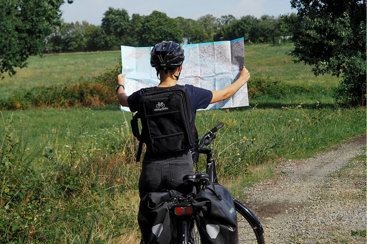 10 destinations idéales pour un premier voyage à vélo - Abicyclette