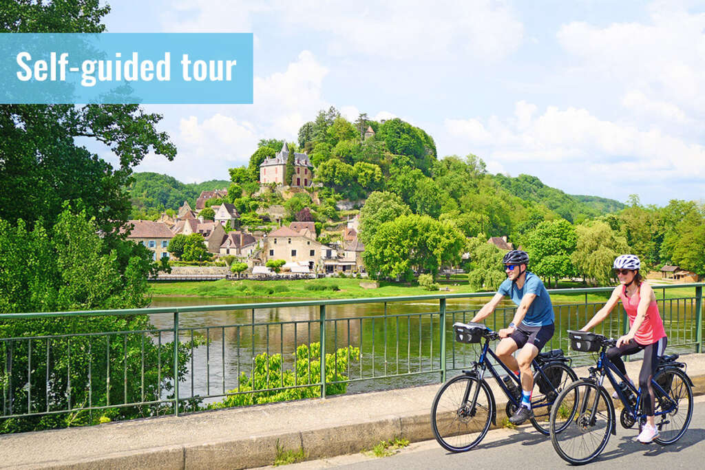 Our DMC agency - Abicyclette bike tour agency
