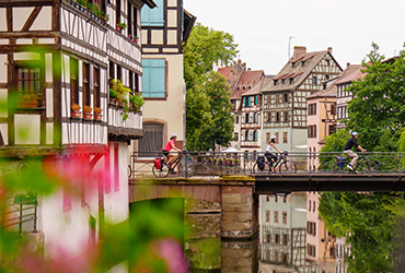 EuroVelo 5 la véloroute Via Romea - Abicyclette